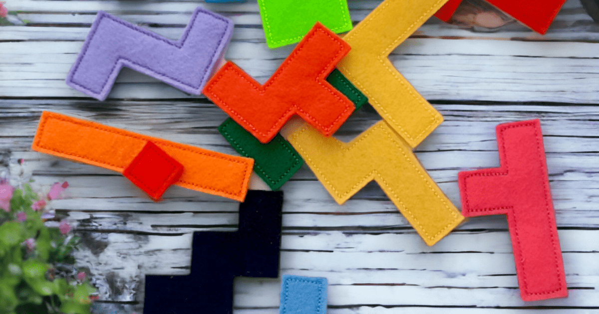 Elevate Your Tetris Game With Our Ith Tutorial Get Expert Tips And Tricks For Infinite Tetris